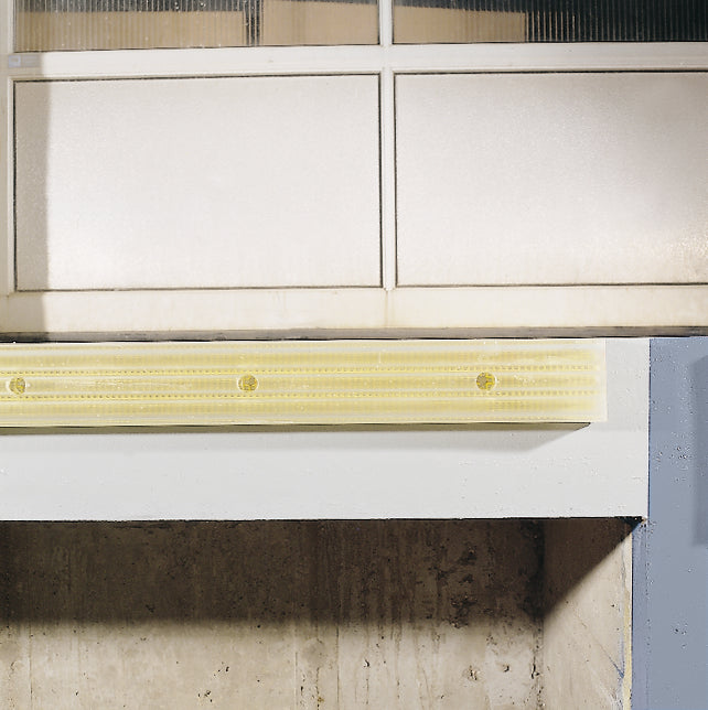 Heavy Duty Loading Bay Buffers