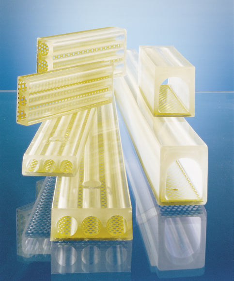 Heavy Duty Loading Bay Buffers