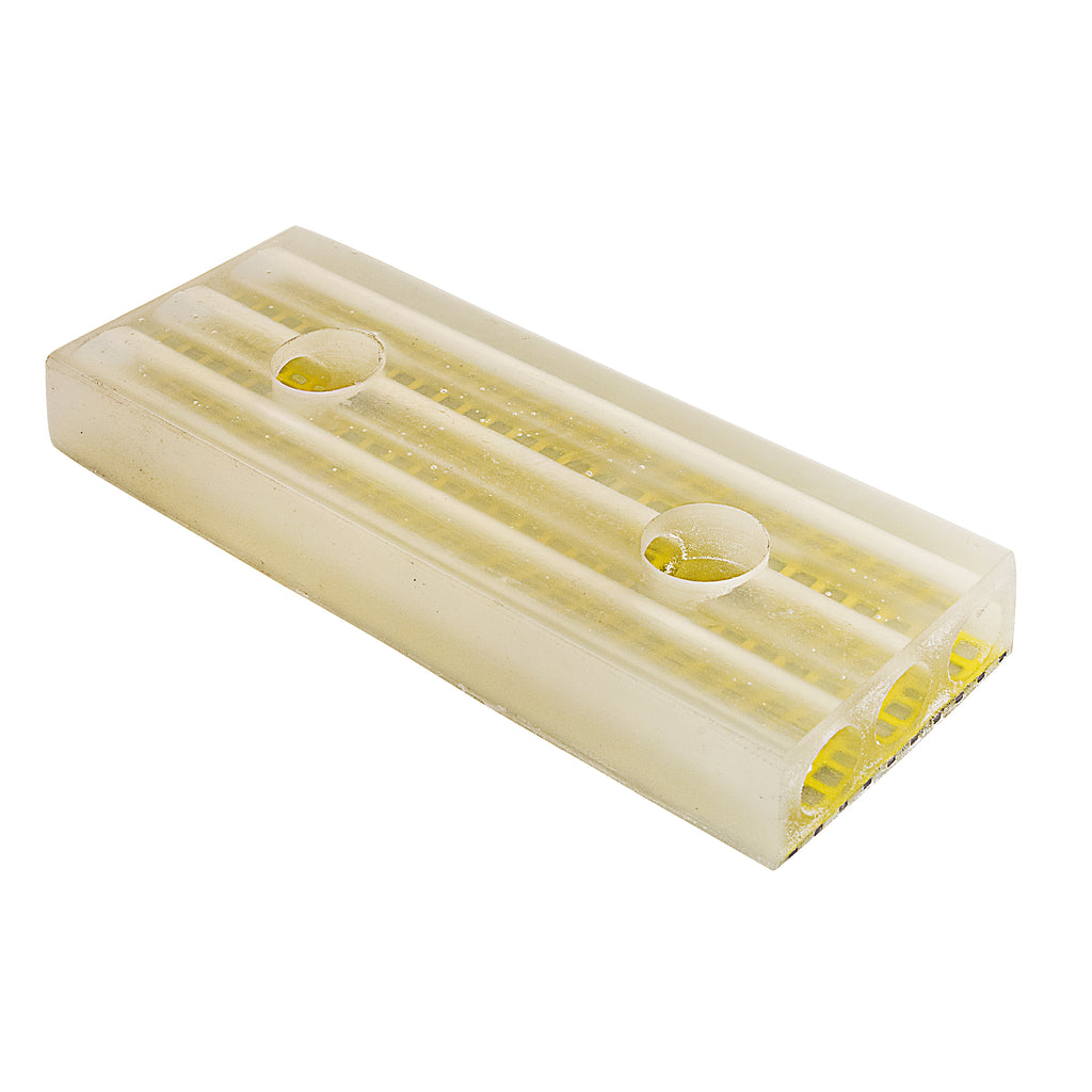 Heavy Duty Loading Bay Buffers