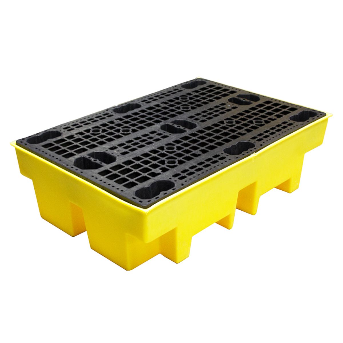 Bunded Pallets & Spill Pallets - Buy Online