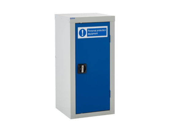 Workplace PPE Storage Cabinets