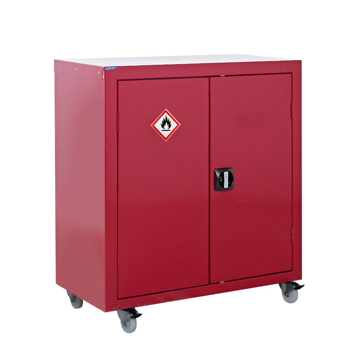 Flammable Liquid Storage