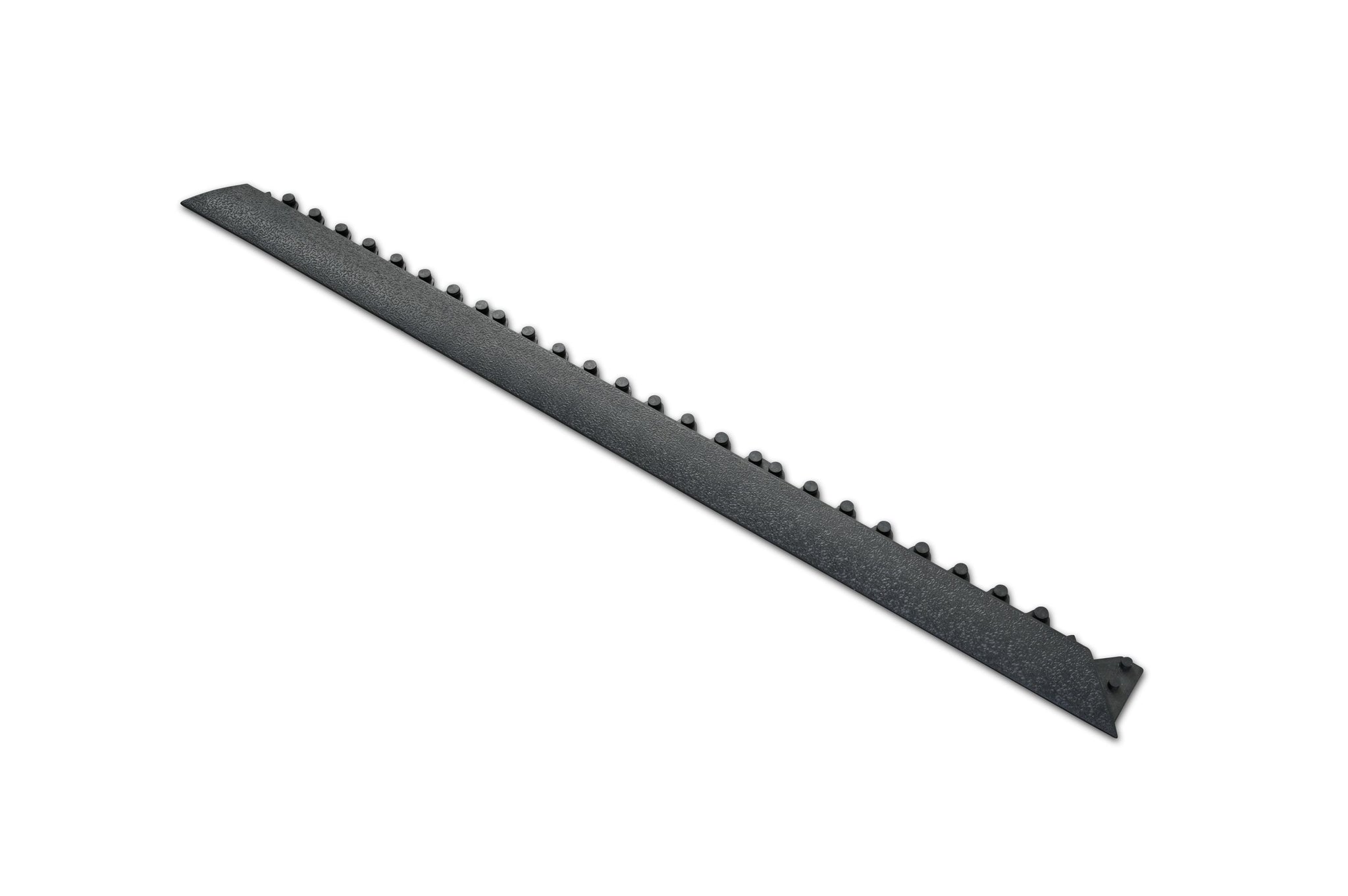 Solid-Top Interlocking Anti-Fatigue Mat Tiles | First Mats UK