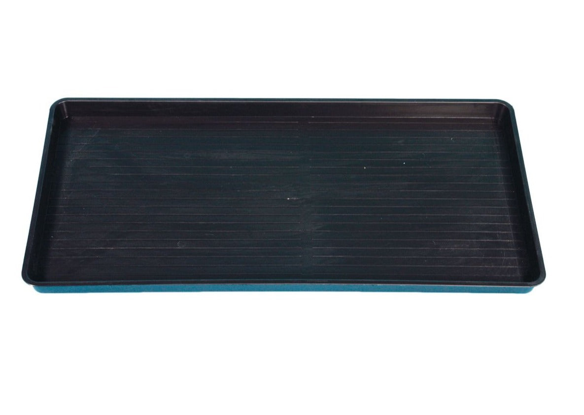 Long Oil Drip Trays for Engine & Gear Oil (18L to 28L)