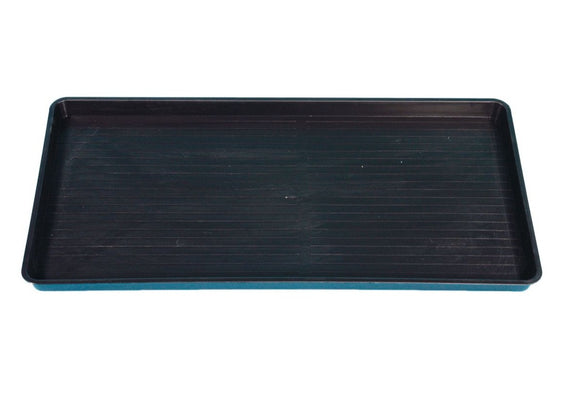 Long Oil Drip Trays for Engine & Gear Oil (18L to 28L)