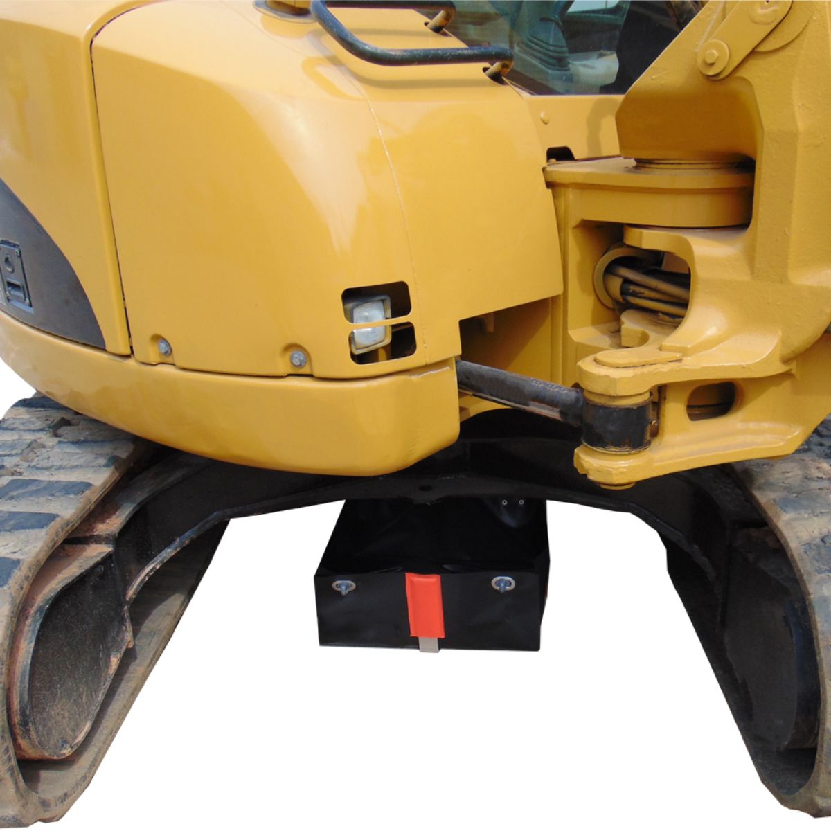 Portable Bunds - Mobile Spill Bunding | Free Delivery