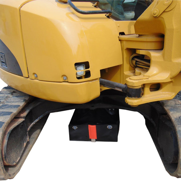 Portable Bunds - Mobile Spill Bunding | Free Delivery