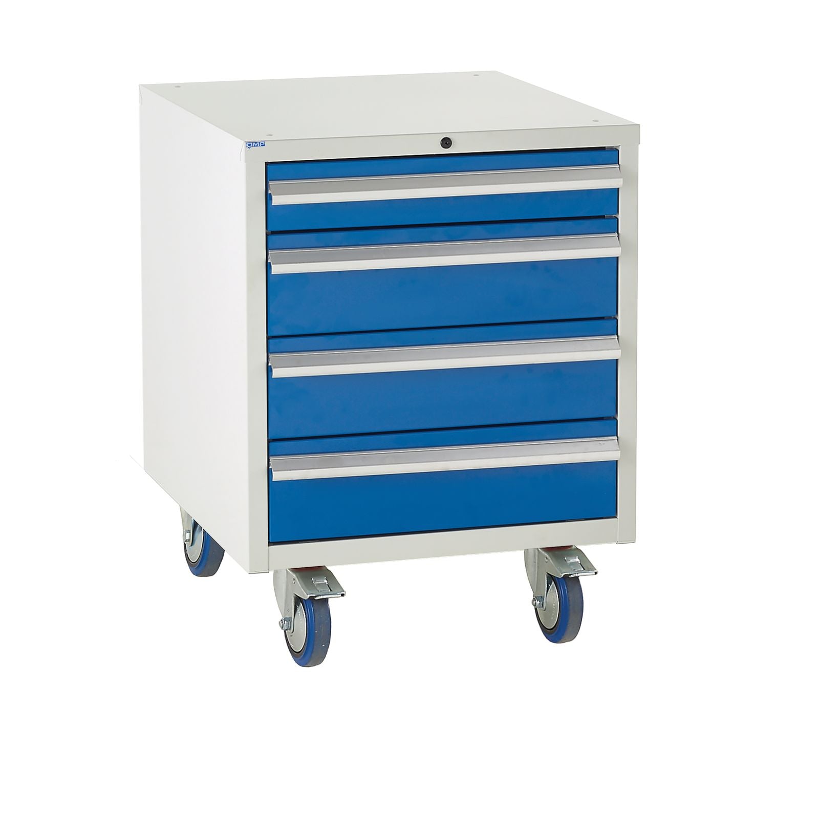 Mobile Under Bench Roller Cabinet / Cupboard | First Mats & Safety