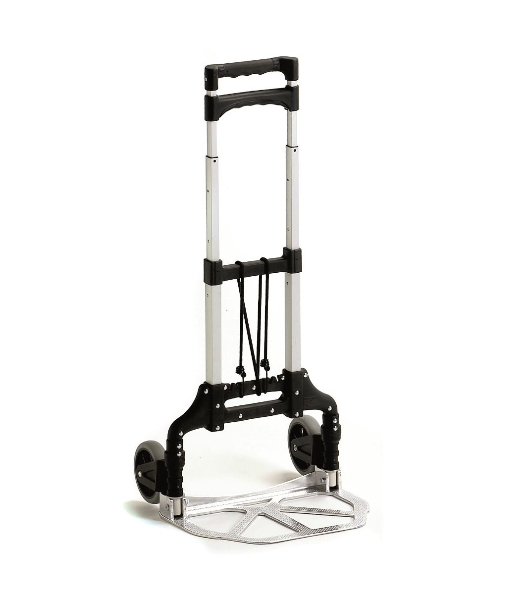 Mini Compact Foldable Sack Truck - 60kg Loads