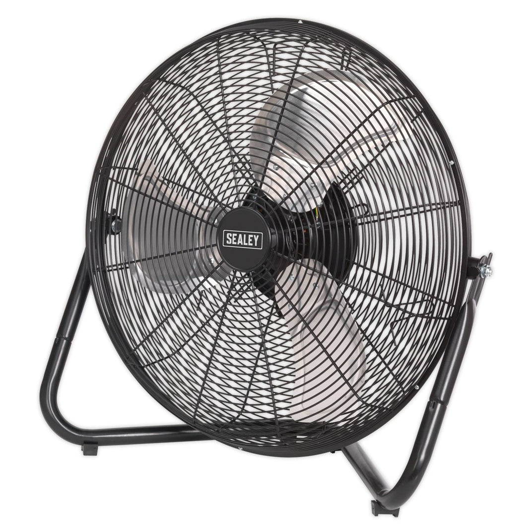 Large Industrial Fans & Floor Fans - Fast Delivery