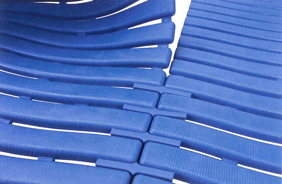 Aqua-Step Value Locker & Changing Room Mats | First Mats UK