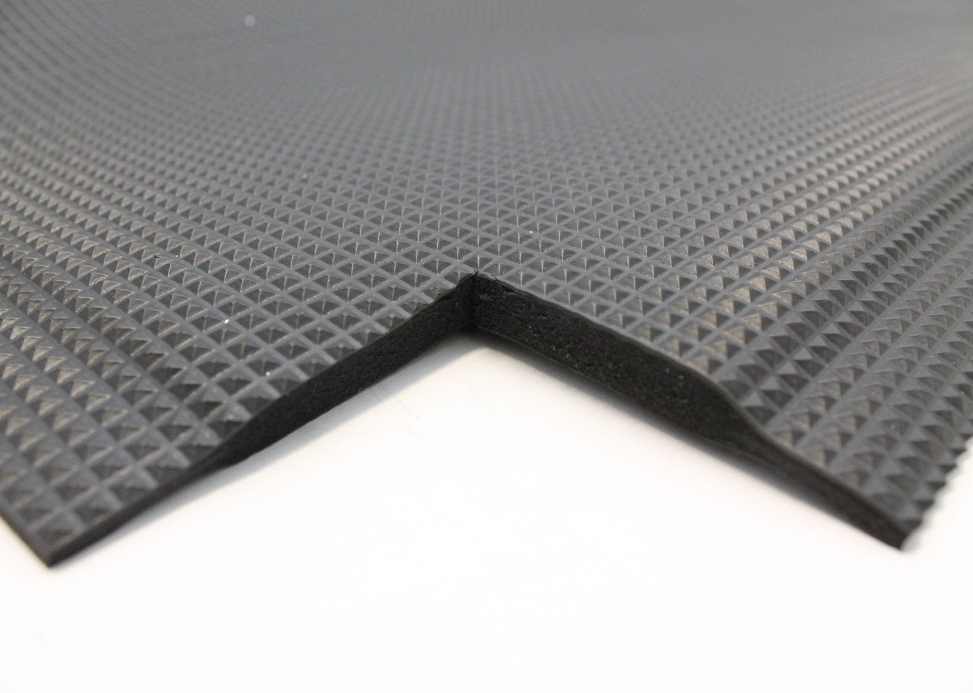 PinnacleMat Oil & Fire Resistant Anti-Fatigue Mat | First Mats
