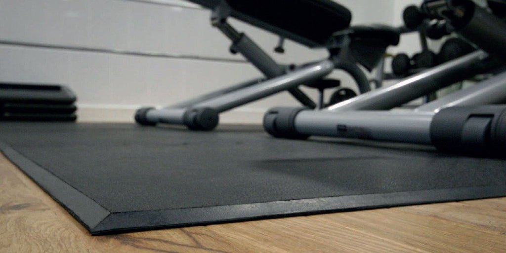 Pro-Gym Interlocking Gym Mats | Buy Online at First Mats UK