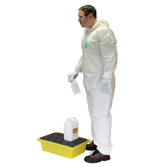 General Purpose 22Ltr Drip Tray - Buy Online | First Mats UK