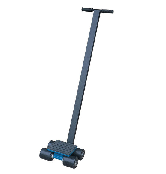 Steerable Machine Moving Skates (3 to 12 tonne)