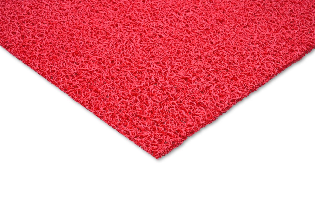 Spaghetti Construction Site Walkway Matting | First Mats UK