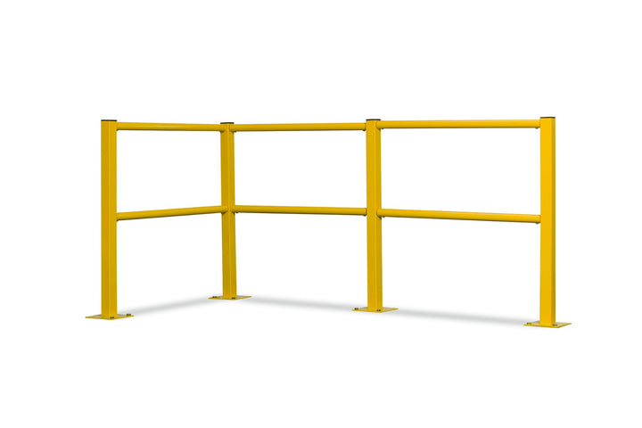 Heavy Duty Loading Bay Buffers