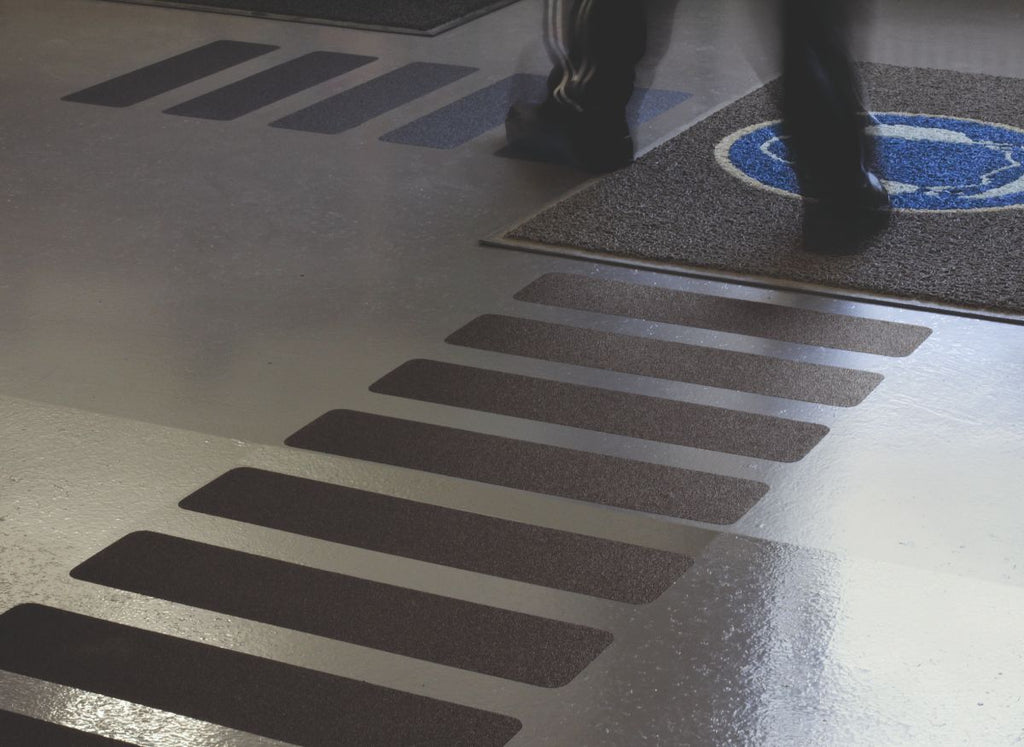 PROline Anti-Slip Tape Panels (Pack of 10) | Fast UK Delivery