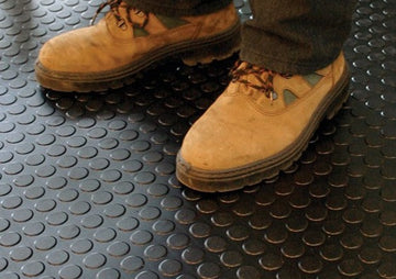 Rubber Mats and Matting - UK's Top Rated