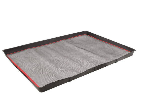 Extra Large Generator Drip Tray - 137cm x 200cm | ST-XL
