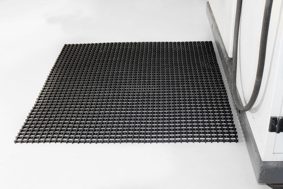 GridMat Industrial Matting Rolls | First Mats UK