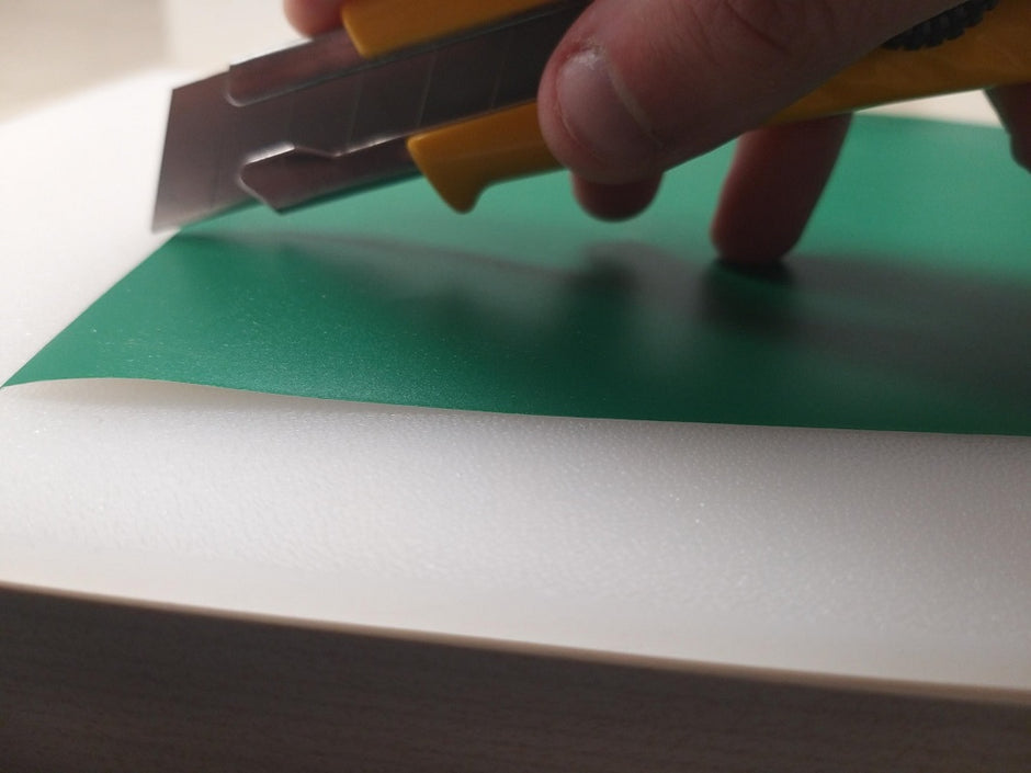 Large Cutting Mat 1800mm x 900mm | First Mats UK
