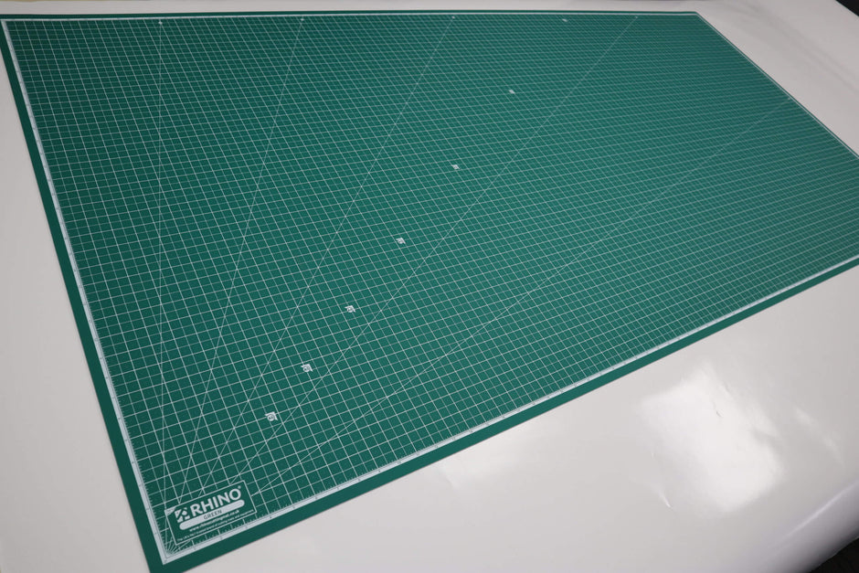 Self Healing Cutting Mats - Large Cutting Mats | Fast Delivery