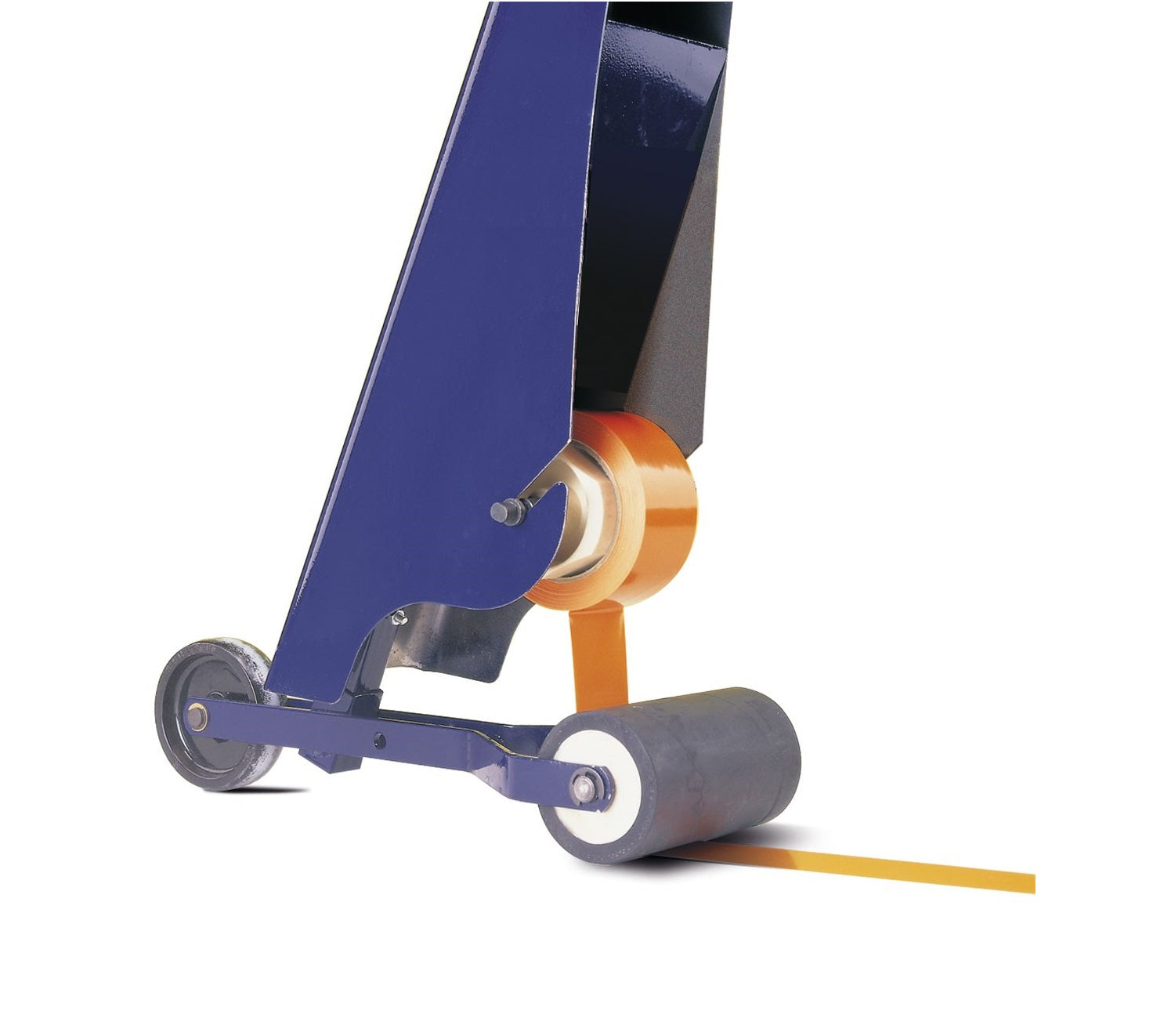 Floor Line Marking Tape Applicator, 50 & 75mm Wide Rolls | First Mats