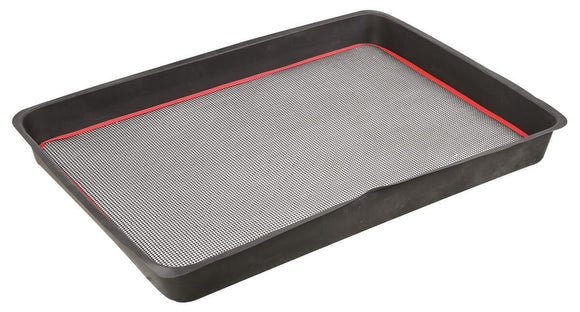 Medium Spilltector Generator Drip Tray - 70cm x 105cm | ST-MED