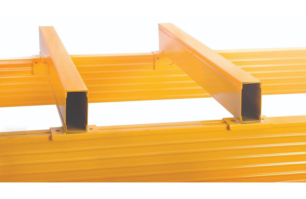 For Spacers for Warehouse Racking - Buy Online | First Mats UK