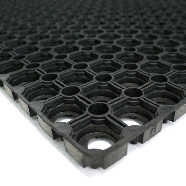 PlayProtect Playground Matting | First Mats UK