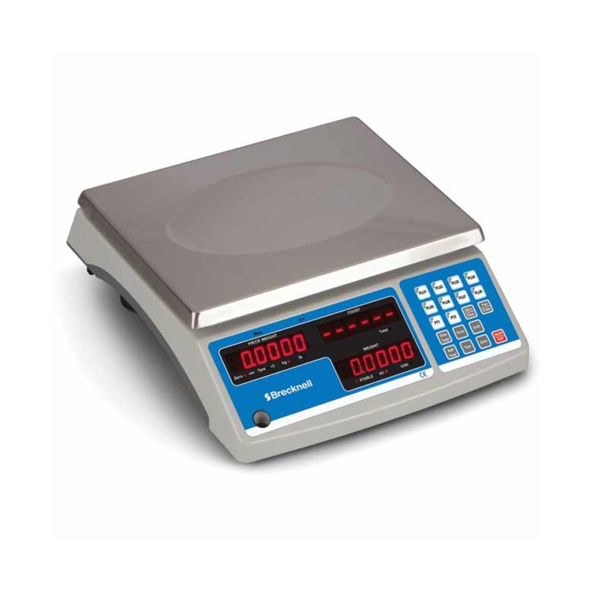 Salter Brecknell B140 Coin and Counting Scales