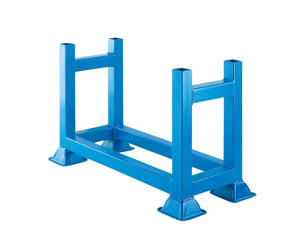 Stackable Bar Cradles | Tube and Pipe Storage Cradles