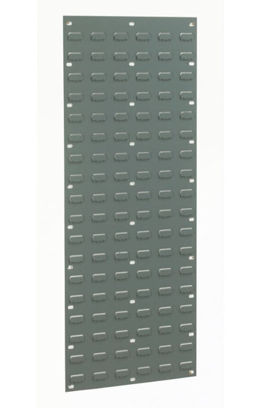 Wall Mounted Louvre Panels - 2 Panel Pack | First Mats