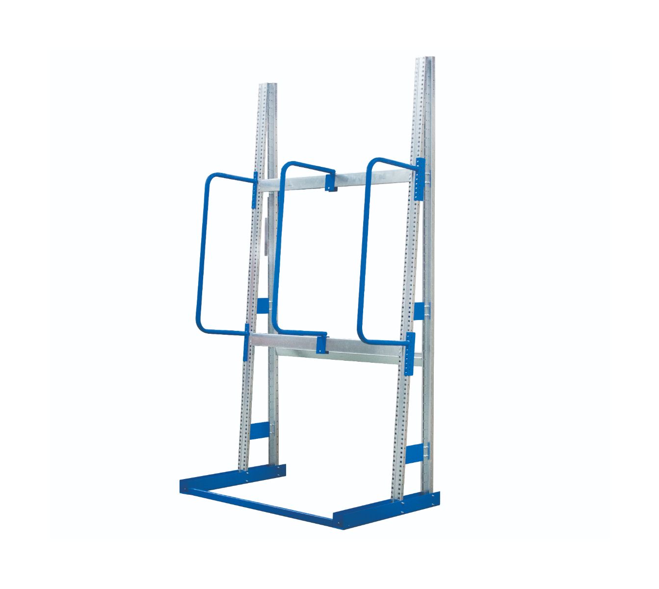 Heavy Duty Large Vertical Storage Racks