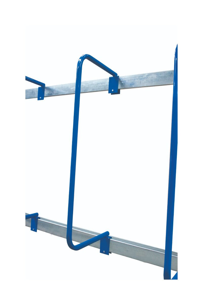 Heavy Duty Large Vertical Storage Racks
