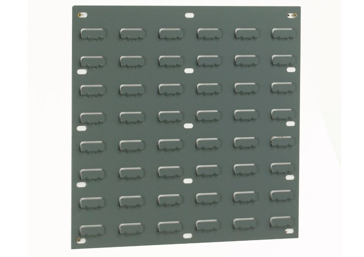Wall Mounted Louvre Panels - 2 Panel Pack | First Mats