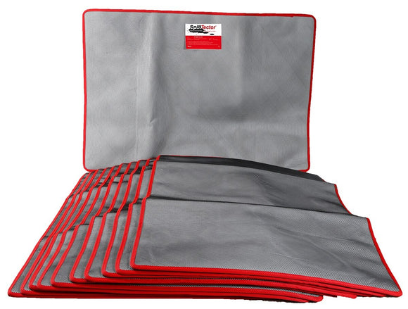 Replacement SpillTector Extra-Large Drip Tray Mats (ST-MAT-XL)